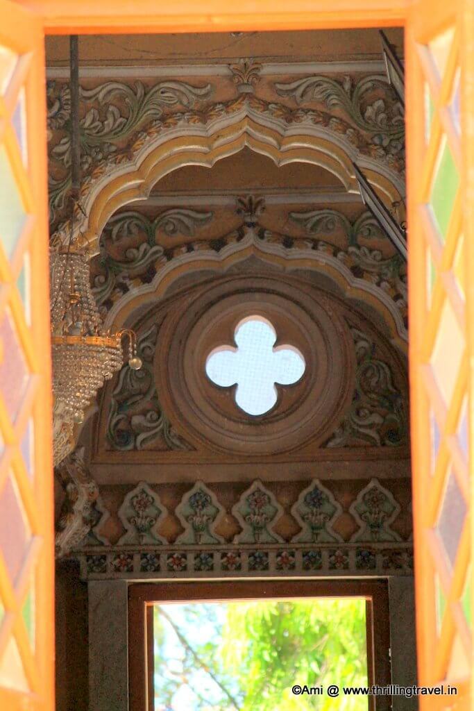 Shinde Chhatri: A Maratha's memorial in Pune - Thrilling Travel