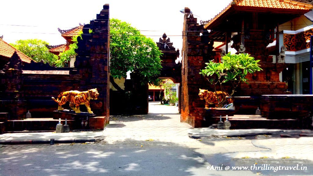 My 5 discoveries of the Balinese Culture - Thrilling Travel