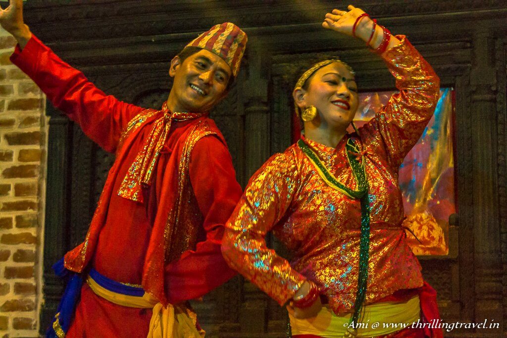 Delights Of Nepal Culture Traditions Thrilling Travel