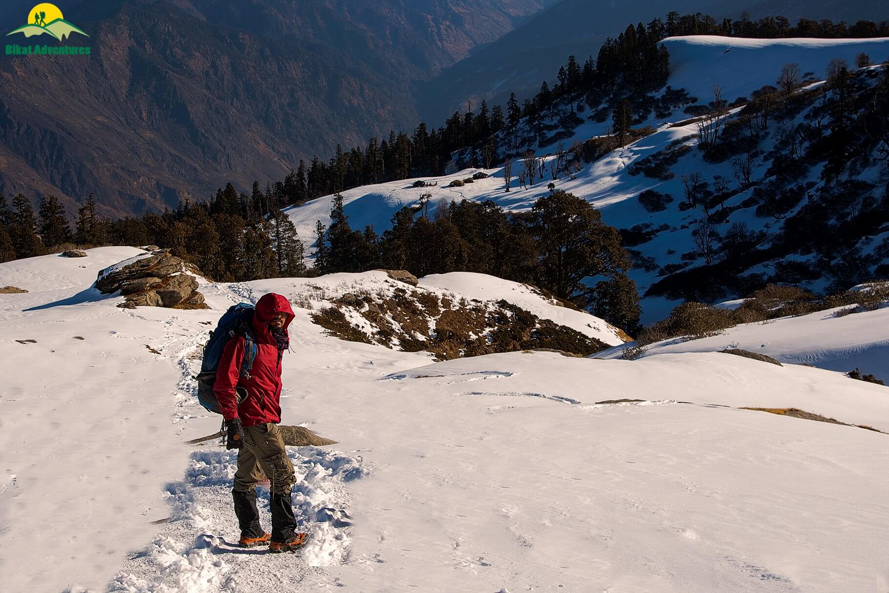 Why Everyone Needs a Kedarkantha Trek in Their Life - Thrilling Travel