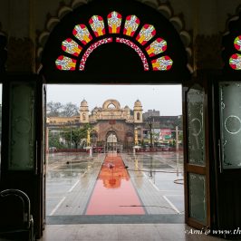 The Royal Cenotaphs of Bada Bagh, Jaisalmer - Thrilling Travel