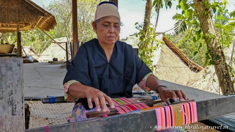 Traditions & Tales from the Sasak Village , Lombok - Thrilling Travel