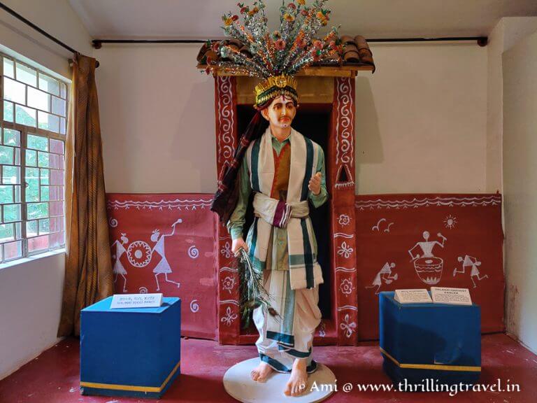 The rustic vibes of Janapada Loka Ramanagara - Thrilling Travel