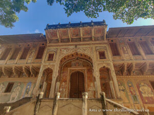 A guide to Nawalgarh Rajasthan | Nawalgarh havelis & places to see ...
