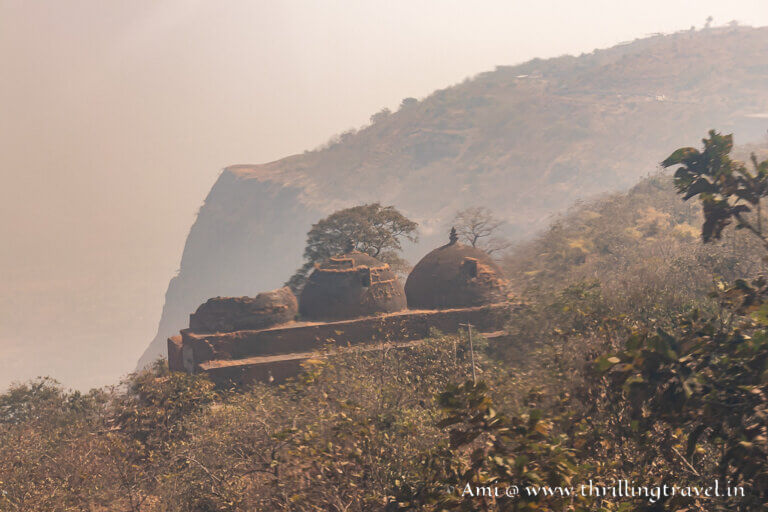 A guide to Champaner Pavagadh Archaeological Park - A UNESCO World ...