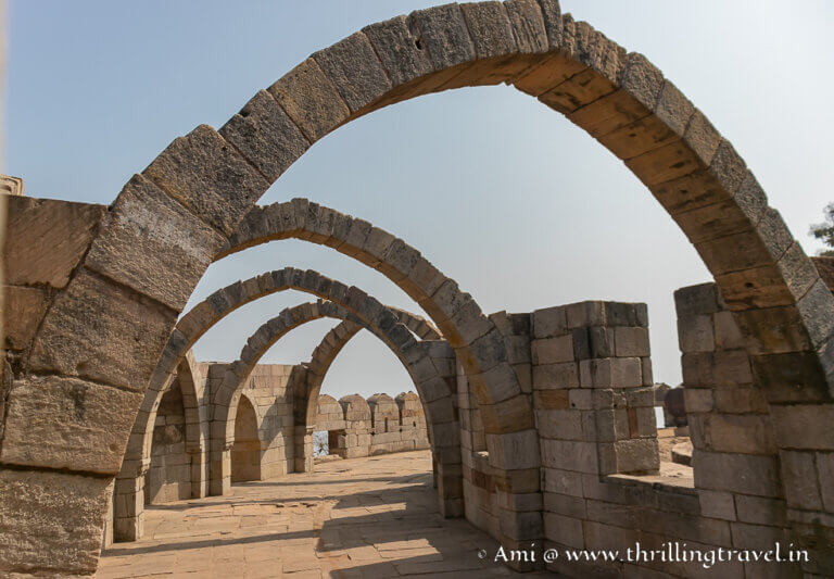 A guide to Champaner Pavagadh Archaeological Park - A UNESCO World ...